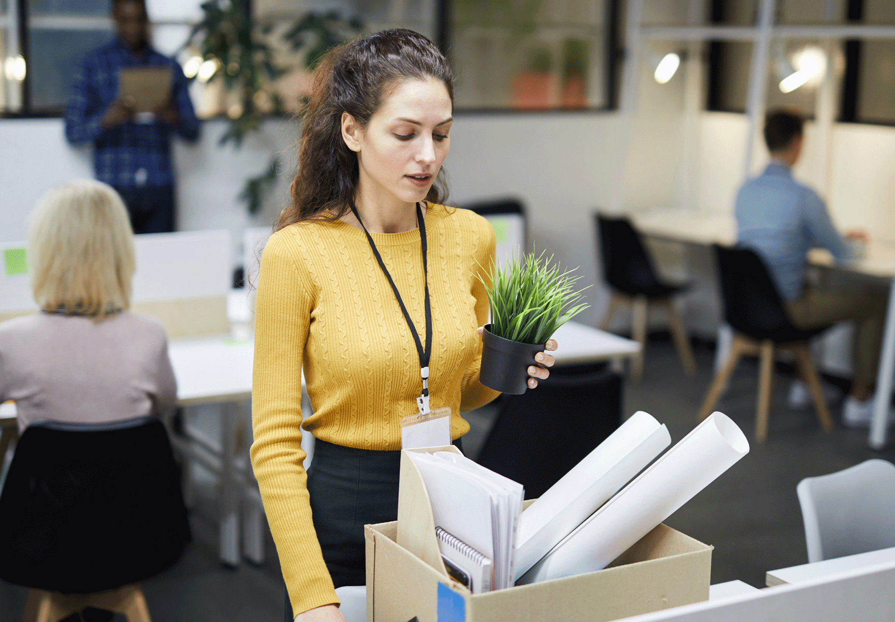 Wrongful termination: a guide for employees